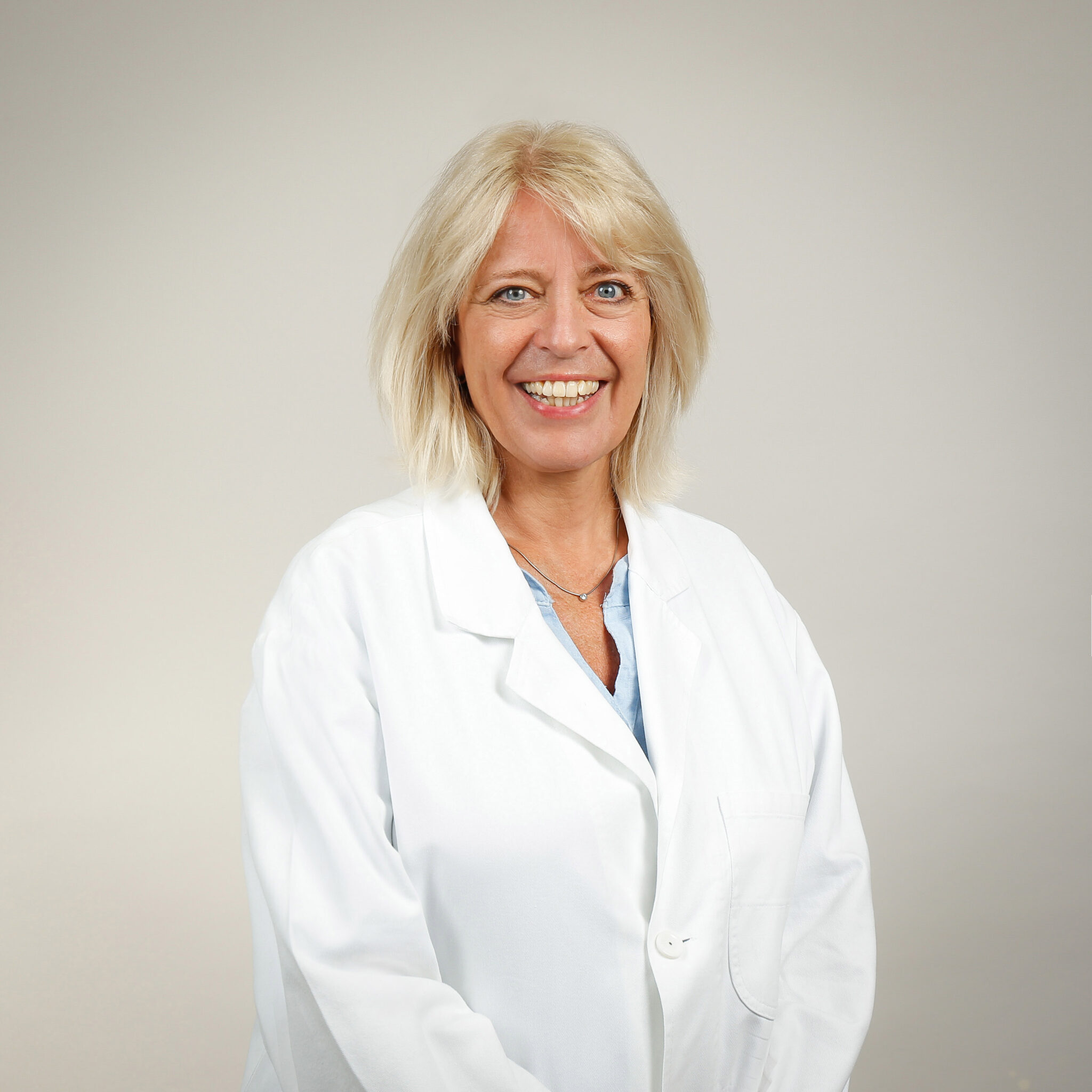 Team – Dr. Michaela Moser www.arztgemeinschaft.at